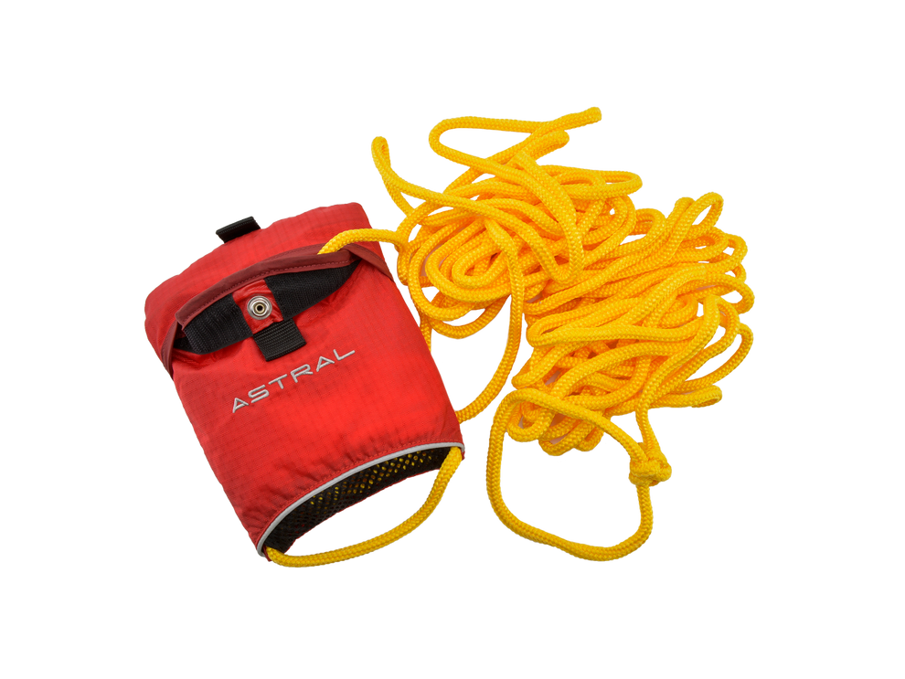 Astral - Throw Rope – Kayak Trinidad Store